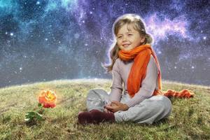 Мистика фэнтези - Фото Дом Солнца